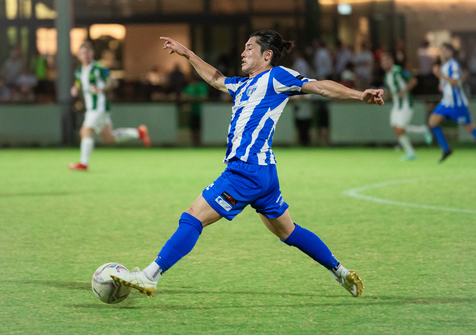 Baller Studio: The Home of Sport Photography Adelaide