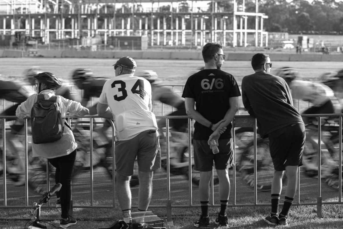 Freezing the Action: Mastering Shutter Speed in Sports Photography ...