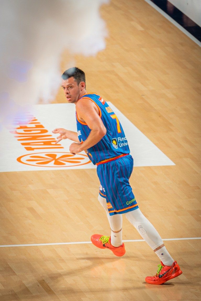 Baller Studio: The Home of Sport Photography Adelaide
