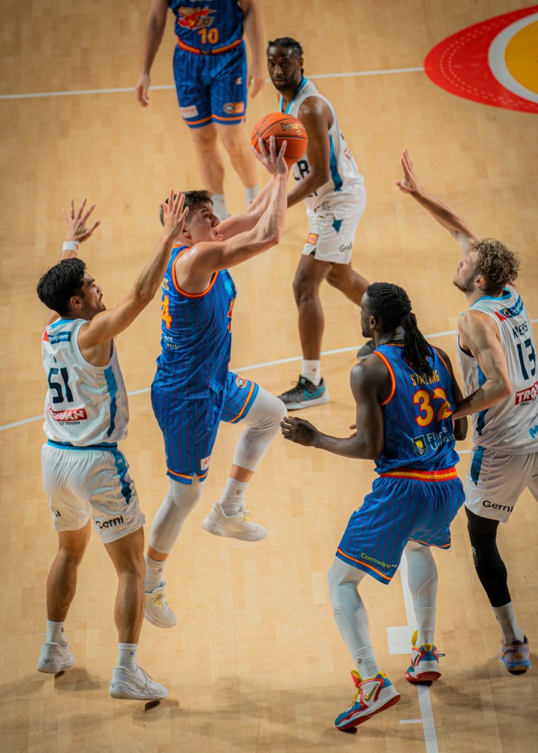 Baller Studio: The Home of Sport Photography Adelaide