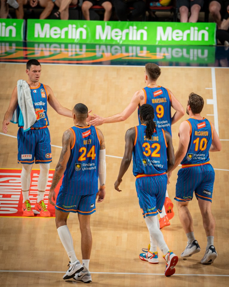 Baller Studio: The Home of Sport Photography Adelaide