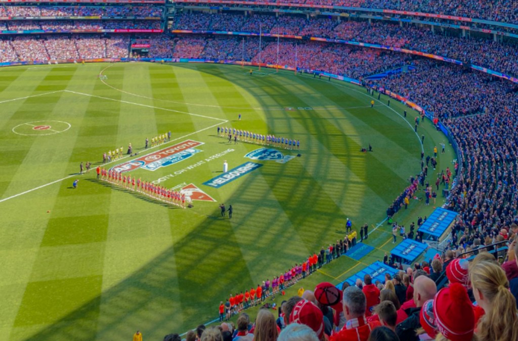 Baller Studio: The Home of Sport Photography Adelaide