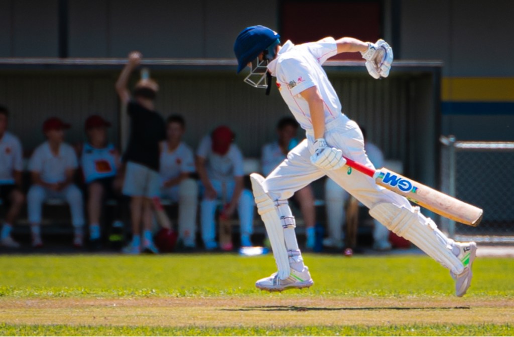 Baller Studio: The Home of Sport Photography Adelaide